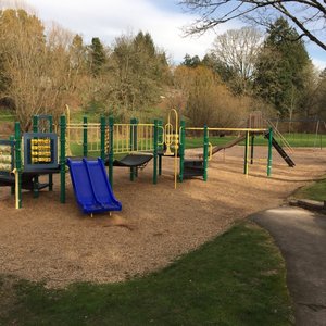 GEORGE ROGERS PARK - Updated December 2024 - 112 Photos & 52 Reviews ...