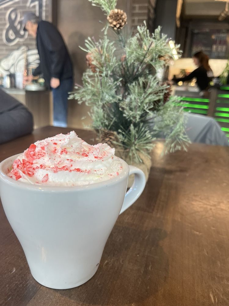 PONY ESPRESSO - ASHLAND - Updated December 2025 - 78 Photos & 97 ...