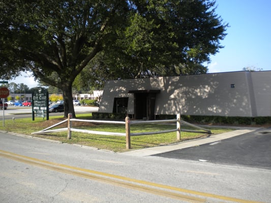 ST JOHNS EYE CARE P A - Updated August 2025 - 19 Reviews - 2504 Crill ...