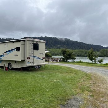 CHINOOK RV RESORT - Updated September 2025 - 40 Photos & 39 Reviews ...