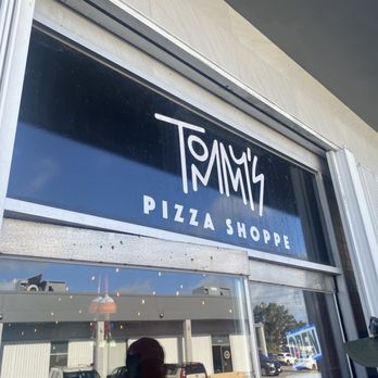 TOMMY’S PIZZA SHOPPE - Updated December 2025 - 57 Photos & 81 Reviews ...