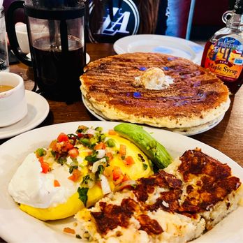 THE GRIDDLE CAFE - Updated May 2024 - 7019 Photos & 6734 Reviews - 7916 ...
