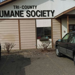 TRI COUNTY HUMANE SOCIETY - 735 8th St NE, St. Cloud, Minnesota ...
