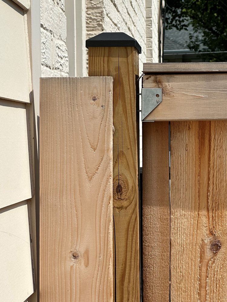 CALCO FENCE - Updated July 2025 - 18101 Sellman Rd, Dickerson, Maryland ...