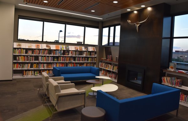 DOUGLAS COUNTY LIBRARIES - LONE TREE - Updated December 2025 - 18 ...