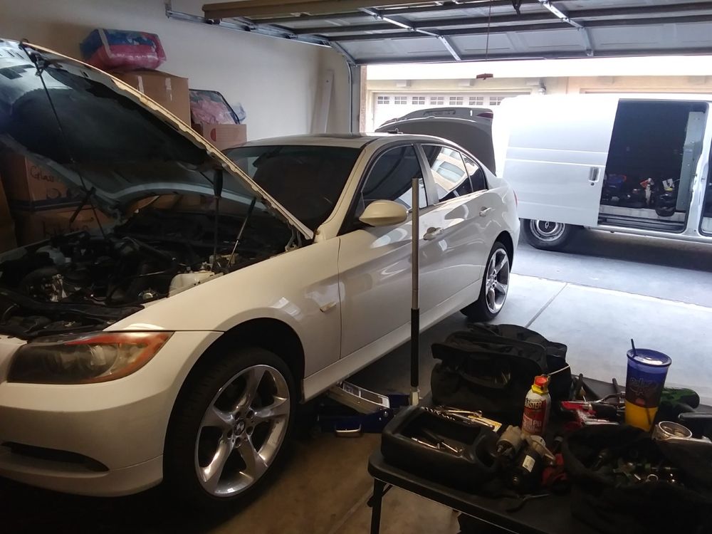 AUTOMOTIVE SOLUTIONS MOBILE MECHANIC - Updated December 2024 - 24 ...