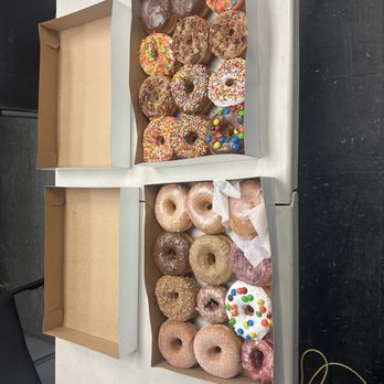 NC JELLY DONUTS - Updated September 2025 - 87 Photos & 125 Reviews ...