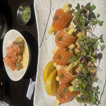 KOPAN SUSHI & RAMEN BAR - GLENDALE - Updated October 2025 - 1468 Photos ...