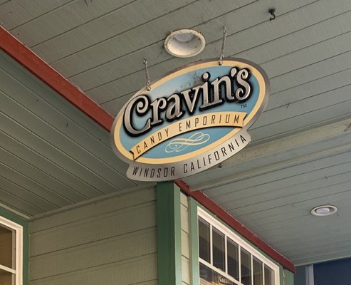CRAVINS CANDY EMPORIUM - Updated August 2024 - 54 Photos & 43 Reviews ...