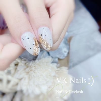 VK NAILS STUDIO - Updated September 2024 - 472 Photos & 10 Reviews ...