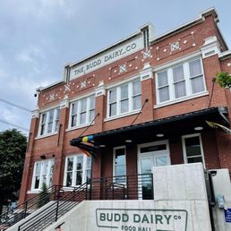 BUDD DAIRY FOOD HALL - Updated December 2025 - 650 Photos & 254 Reviews ...