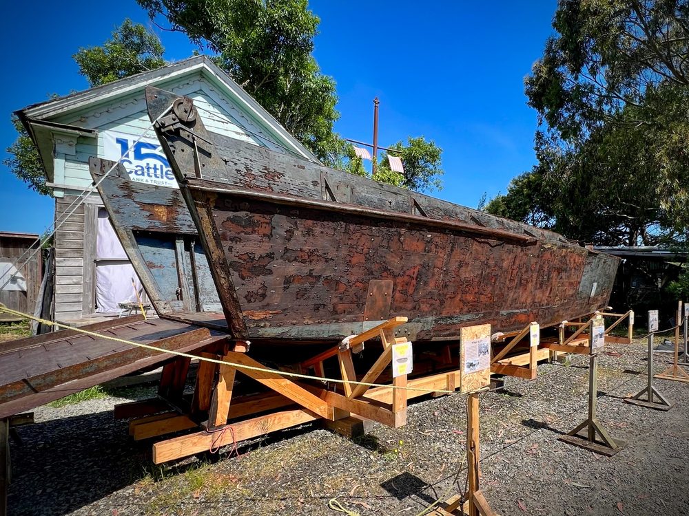 BLUE OX MILLWORKS & HISTORIC PARK - Updated December 2025 - 32 Photos ...