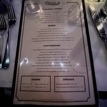 RAOUL’S RESTAURANT - Updated January 2025 - 693 Photos & 730 Reviews ...