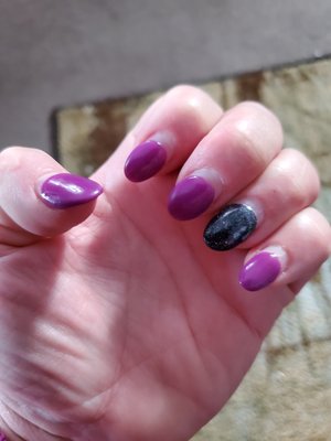 A-PLUS NAILS & SPA - 16 Photos & 14 Reviews - 8 Plattsburgh Plz ...