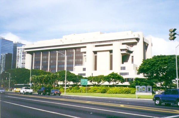 PRINCE KUHIO FEDERAL BUILDING - Updated July 2025 - 38 Photos & 39 ...