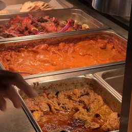 MAHARAJA CUISINE OF INDIA - Updated May 2026 - 100 Photos & 110 Reviews ...
