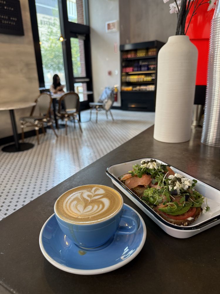 KOKO COFFEE - Updated April 2026 - 31 Photos & 17 Reviews - 226 ...