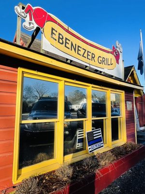 EBENEZER GRILL - Updated August 2025 - 42 Photos & 55 Reviews - 1525 ...