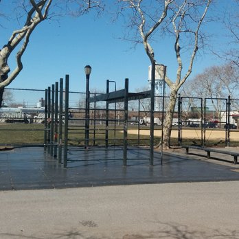 PHIL SCOOTER RIZZUTO PARK - Updated October 2025 - 11 Photos - 125-02 ...