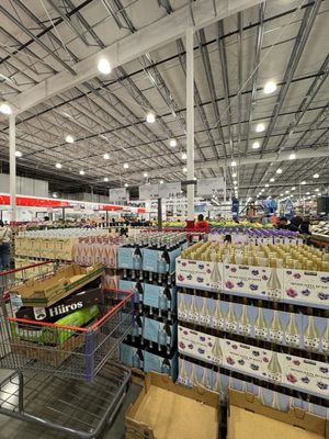 COSTCO WHOLESALE - Updated December 2025 - 130 Photos & 48 Reviews ...