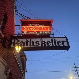 THE DAKOTA INN RATHSKELLER - Updated July 2025 - 244 Photos & 176 ...