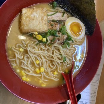 KAMI RAMEN - Updated February 2025 - 335 Photos & 203 Reviews - 3807 ...