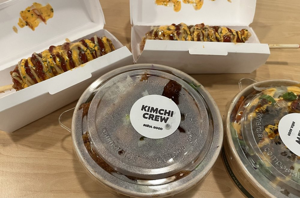 SEOUL GOOD - 11 Photos - 101 N Tryon St, Charlotte, North Carolina ...