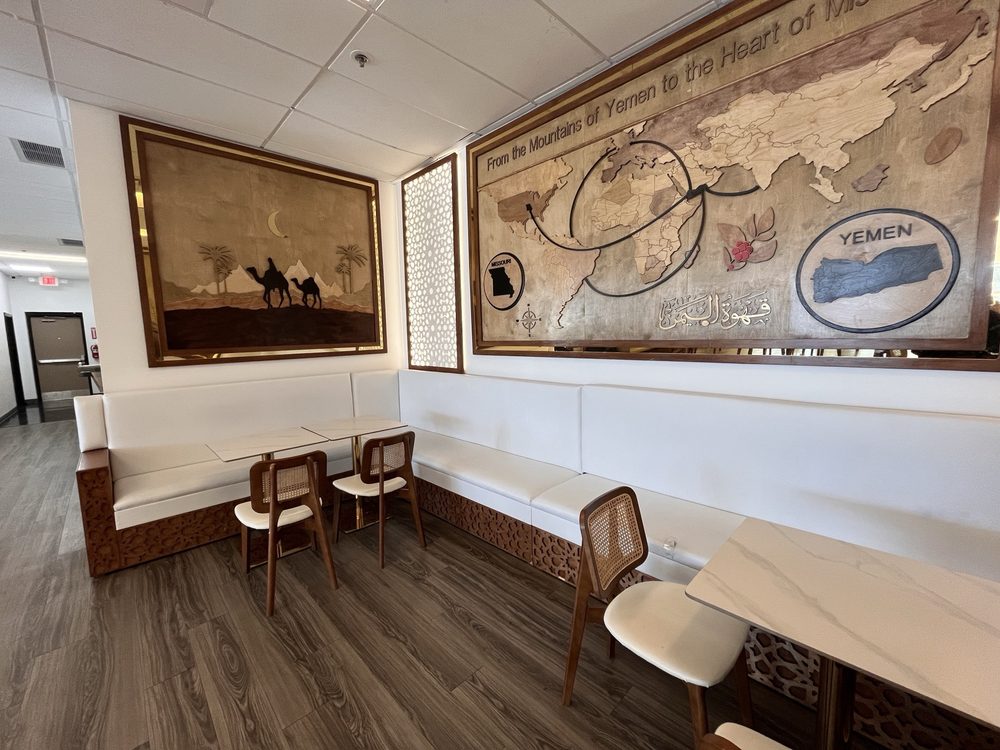 QAHWATEA COFFEE - Updated January 2026 - 98 Photos & 44 Reviews - 15957 ...