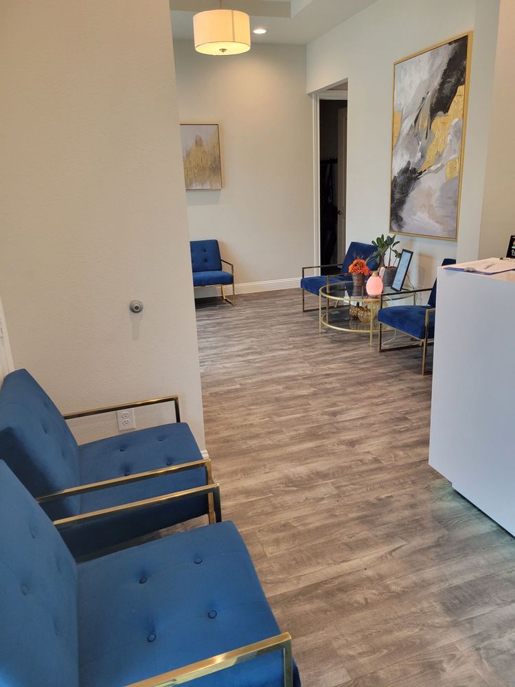 GENESIS BACK & NECK - Updated October 2025 - 3721 S Stonebridge Dr ...