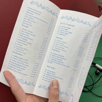 COMMUNITY GROCERY & TERIYAKI - Updated August 2024 - 46 Photos & 55 ...