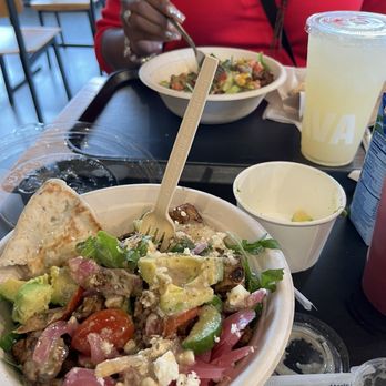 CAVA - Updated September 2025 - 99 Photos & 62 Reviews - 1817 ...