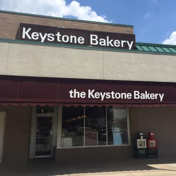 KEYSTONE BAKERY - Updated 05/2025 - 32 Photos & 20 Reviews - 770 ...
