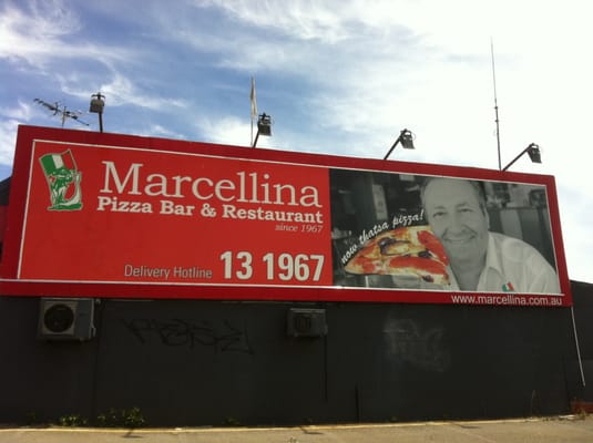 MARCELLINA PIZZA BAR RESTAURANT - Updated January 2025 - 1512 Main ...