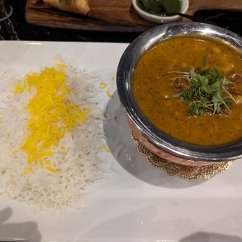 RUMI ROOM PERSIAN INDO-PAK CUISINE - Updated July 2025 - 265 Photos ...