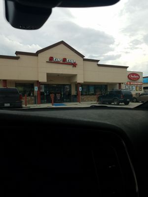 STAR STOP - Updated August 2025 - 1114 Aldine Bender Rd, Houston, Texas ...