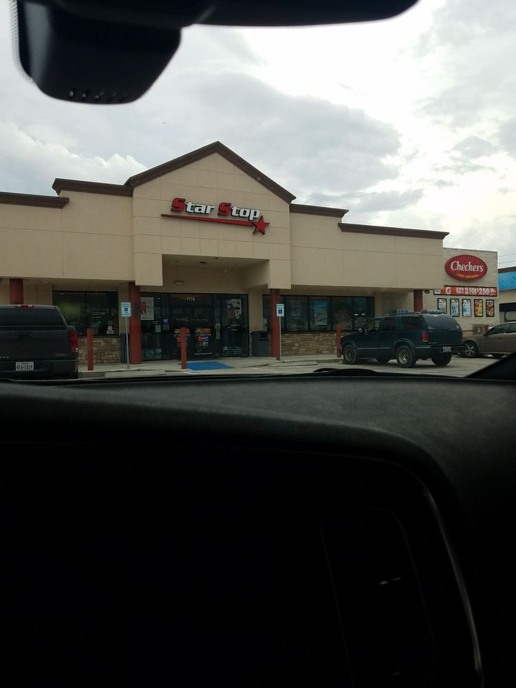STAR STOP - Updated August 2025 - 1114 Aldine Bender Rd, Houston, Texas ...