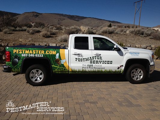 PESTMASTER OF RENO - Updated August 2025 - 25 Photos & 51 Reviews ...