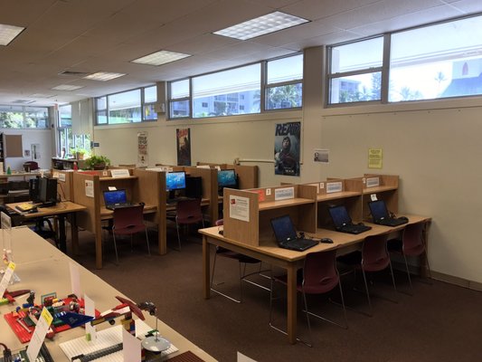 HAWAII STATE PUBLIC LIBRARY SYSTEM - KAILUA - KONA LIBRARY - Updated ...
