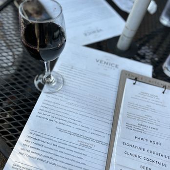 VENICE KITCHEN - Updated July 2025 - 491 Photos & 328 Reviews - 368 ...