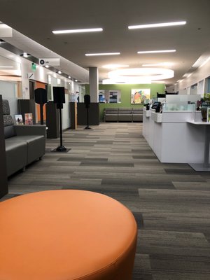 KAISER PERMANENTE SANTA ROSA MERCURY WAY MEDICAL OFFICE - Updated ...