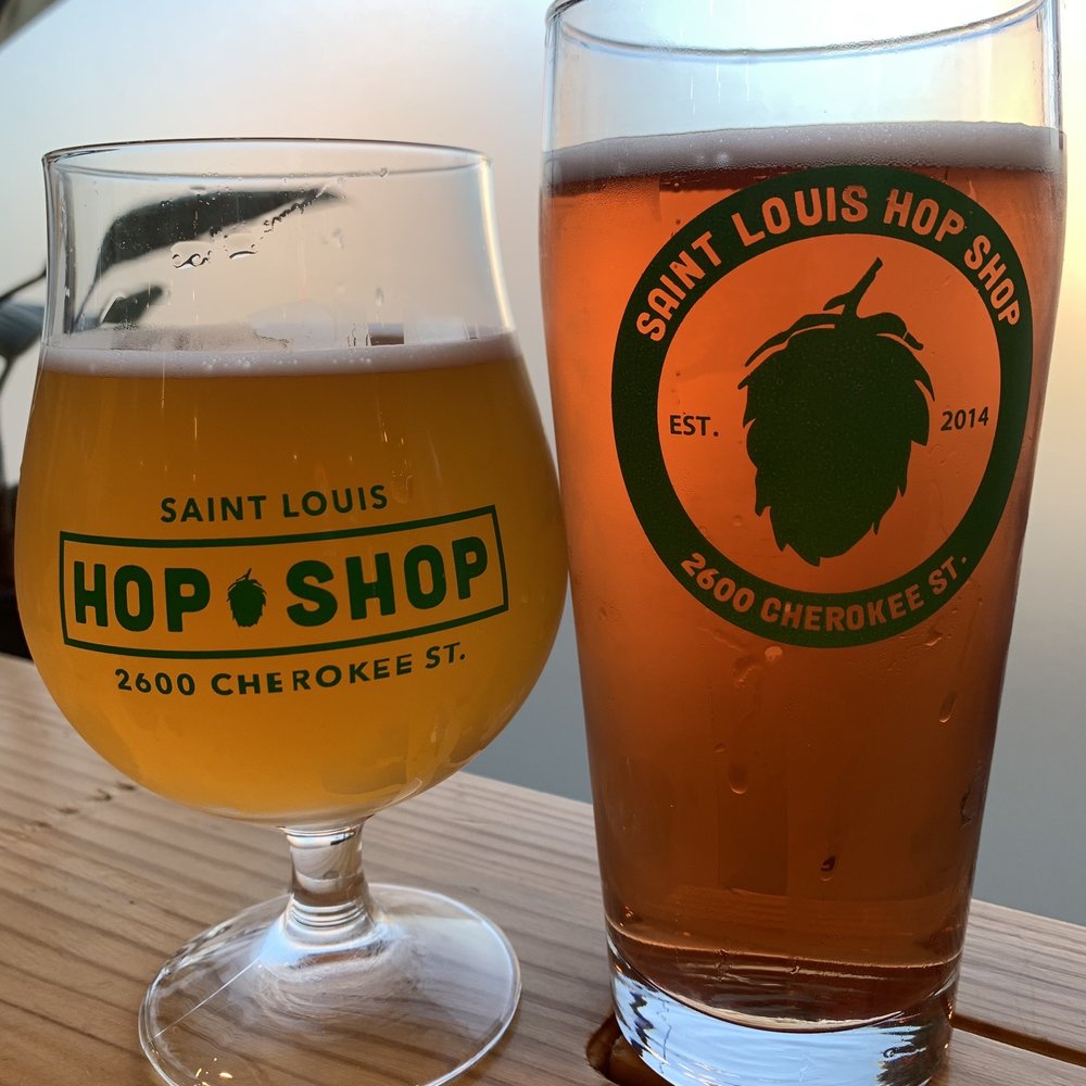 SAINT LOUIS HOP SHOP - Updated December 2025 - 45 Photos & 57 Reviews ...