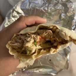 TACO WORKS - Updated November 2025 - 43 Photos & 40 Reviews - 1017B ...