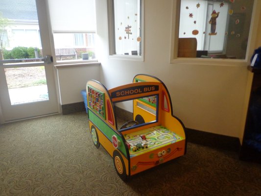 SOMERS PUBLIC LIBRARY - Updated April 2026 - 64 Photos - 2 Vision Blvd ...