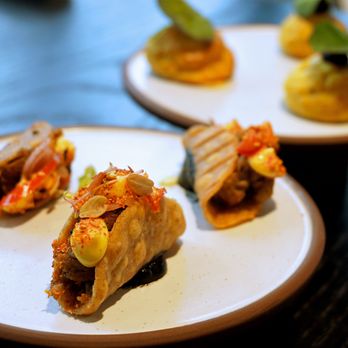 FENCHURCH RESTAURANT - Updated December 2024 - 239 Photos & 59 Reviews ...