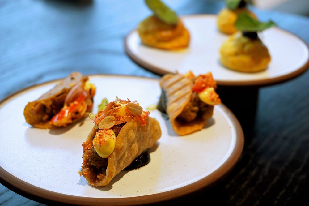 FENCHURCH RESTAURANT - Updated July 2025 - 264 Photos & 61 Reviews - 20 ...