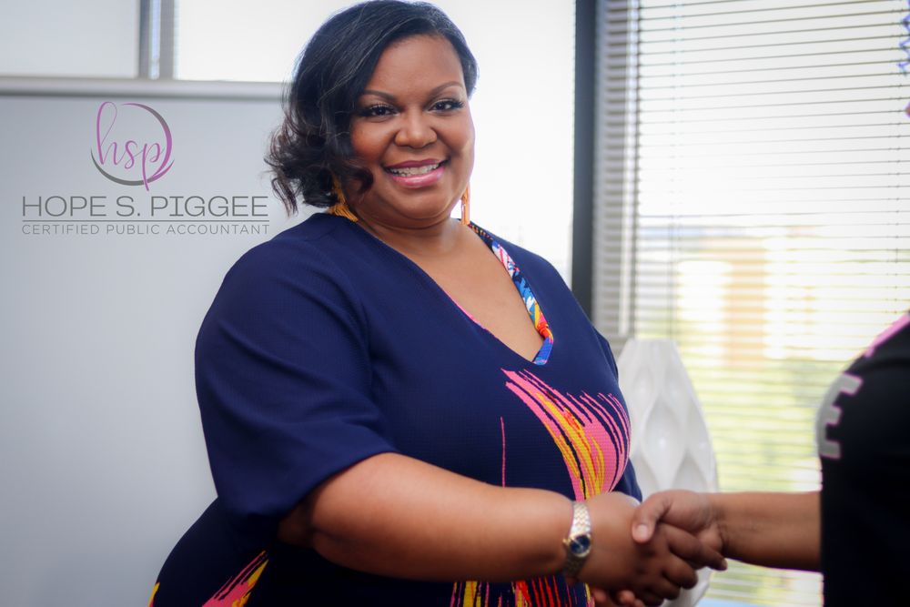 HOPE S PIGGEE, CPA - Updated September 2024 - Request Consultation ...