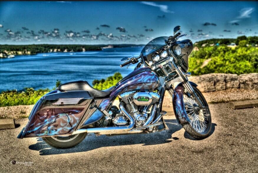 KARMA CUSTOM CYCLE & COLLISION - Updated September 2025 - 11 Photos ...