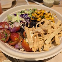 CAVA - Updated July 2025 - 94 Photos & 105 Reviews - 6150C NW Grand ...