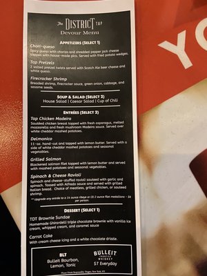 THE DISTRICT TAP | 708 Photos & 650 Reviews | 3720 E 82nd St ...