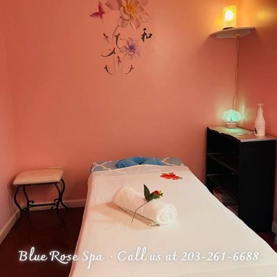 BLUE ROSE SPA - Updated December 2025 - 18 Photos & 11 Reviews - 115 ...